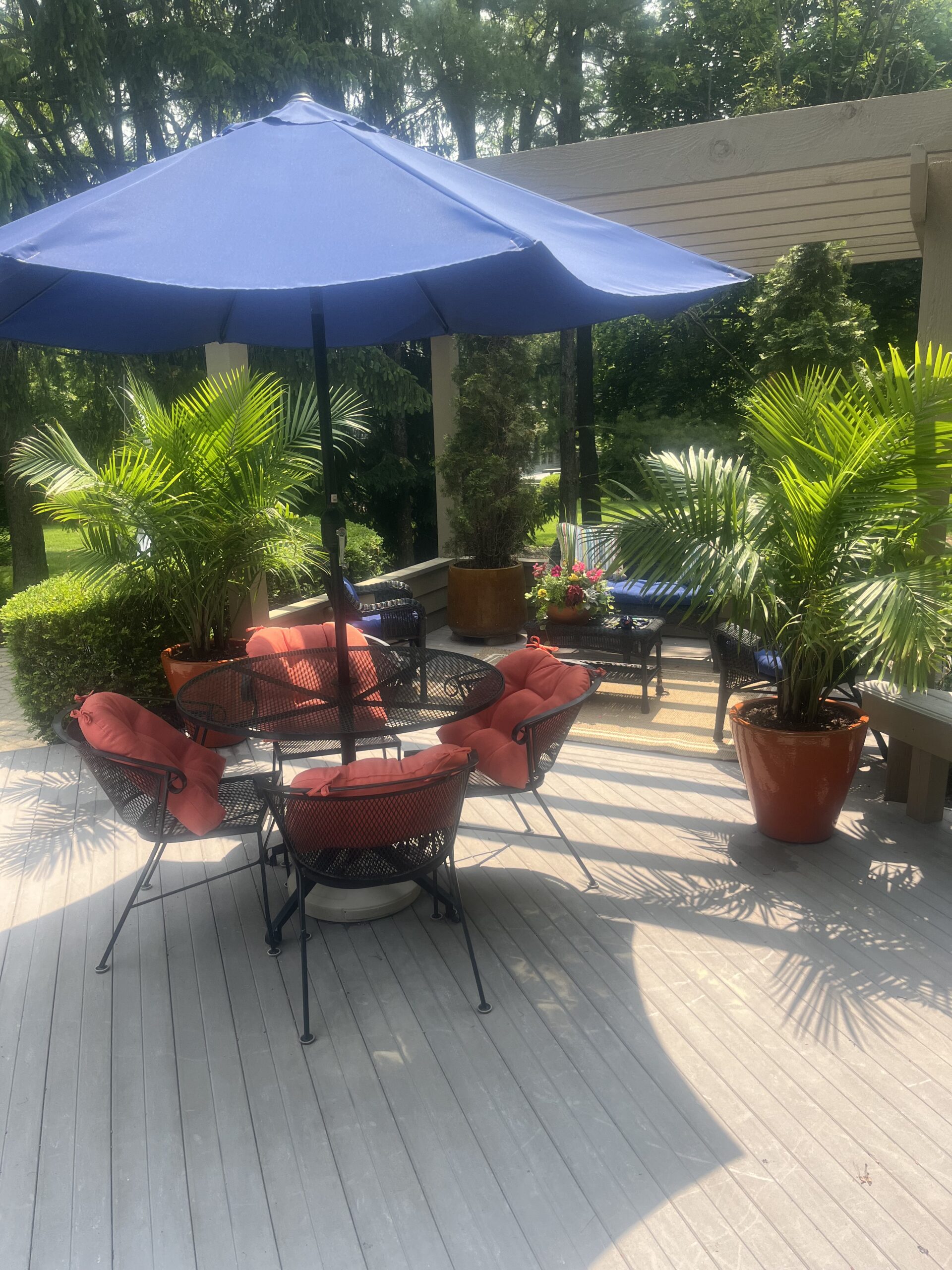 Landscaping - Flores Landscapes